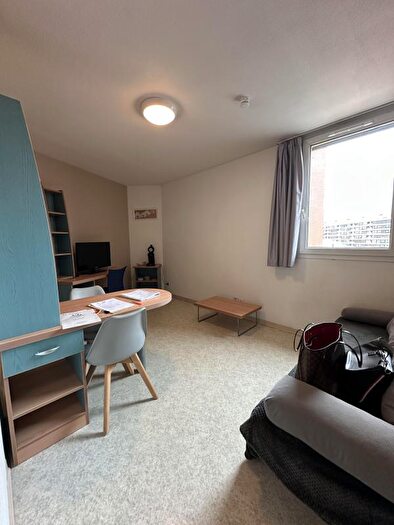 Appartement 2 pièces à vendre à Clermont-Ferrand