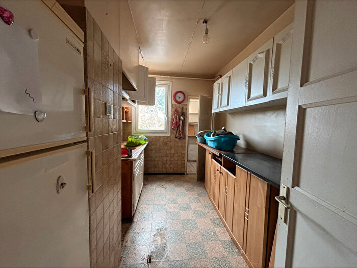 Appartement à vendre - Marseille e , Saint-Tronc - 3 pièces - 2 chambres