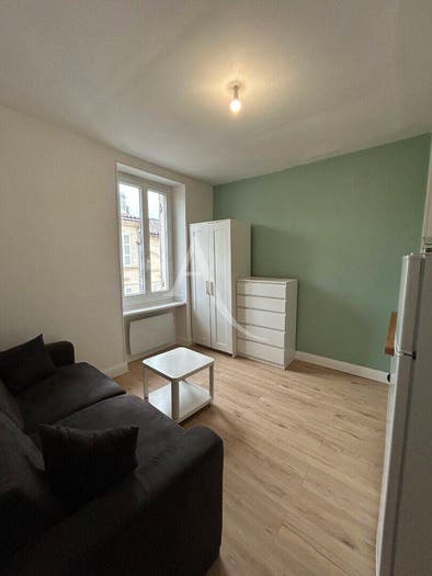 Appartement 1 pièce à louer - Jonzac