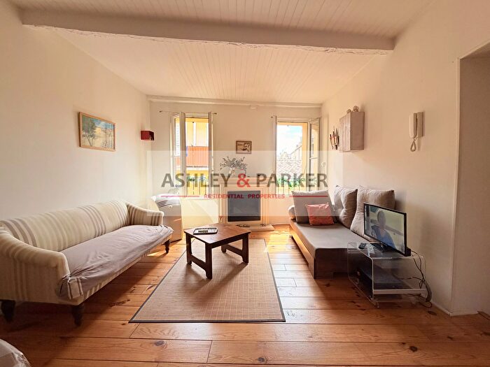 Appartement 2 pièces à vendre - Nice, Vieux Nice