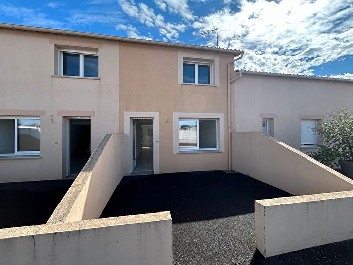 Maché - Maison 4 pièces à vendre