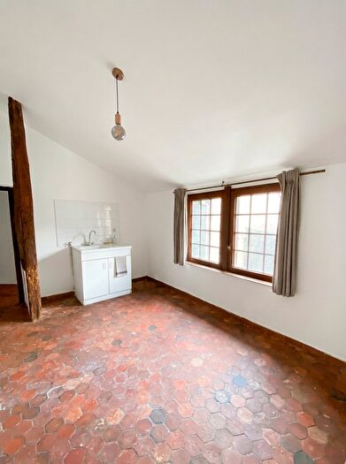 Appartement 1 pièce à vendre à Rouen, Saint-Marc, Croix de Pierre, Saint-Nicaise