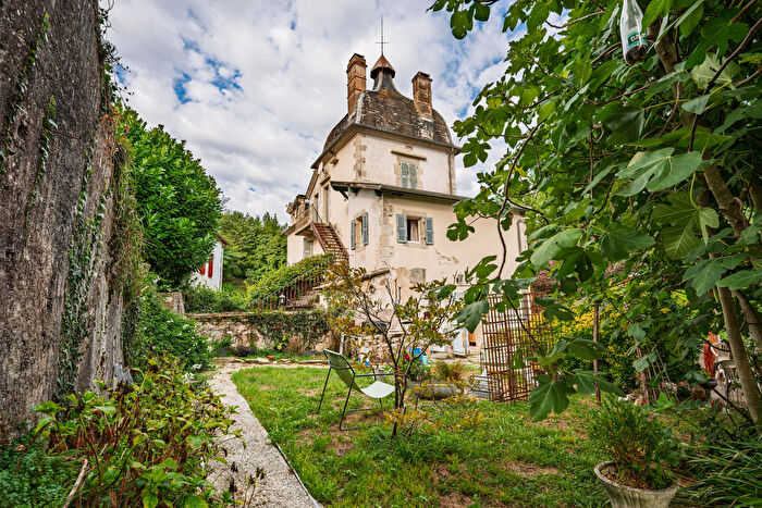 Maison 6 pièces à vendre à Bidache