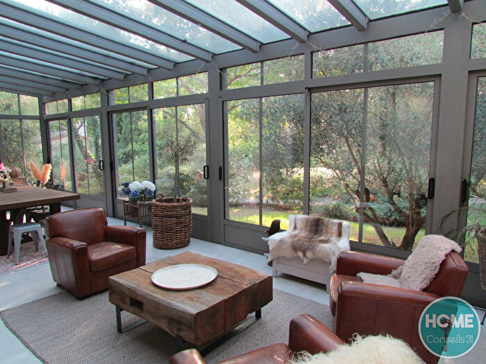 Maison à vendre - Muret, Barry - 7 pièces - 6 chambres