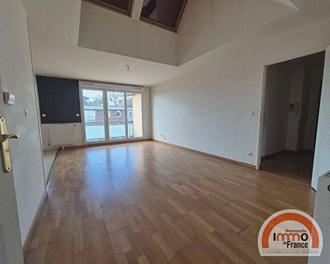 Appartement à vendre - Le Havre, Danton, Rond point - 4 pièces - 3 chambres