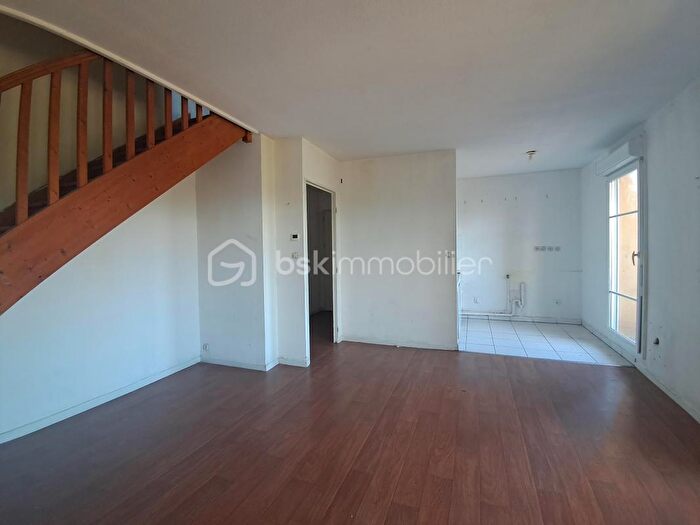 Saint-Gaudens - Appartement 3 pièces à vendre