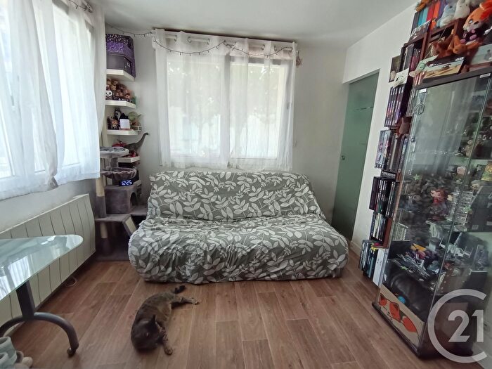 Appartement 1 pièce à La Rochelle, La Genette, à vendre