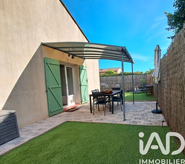 Six-Fours-les-Plages, Font de Fillol, Rayolet, Le Brusc : Appartement 2 pièces à vendre