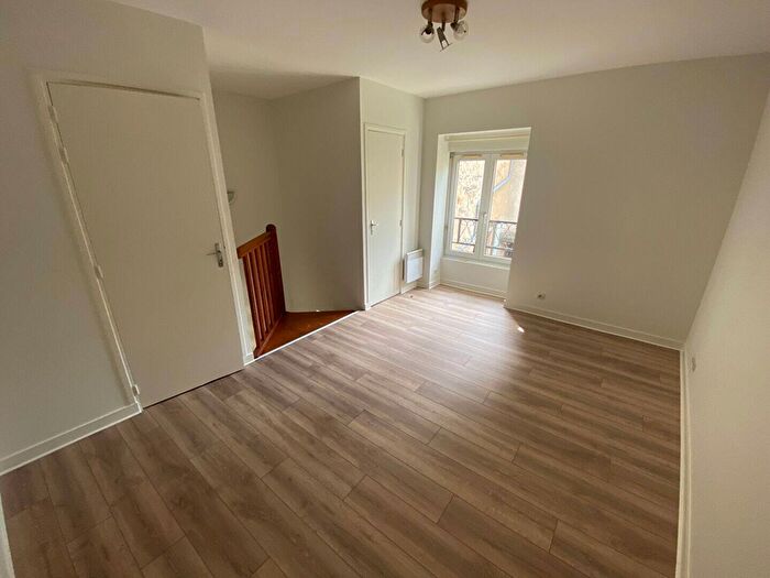 Montbernage-Pont Neuf, Poitiers : Appartement 2 pièces à louer