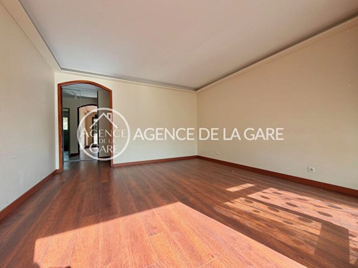 Appartement 3 pièces à vendre - Brunoy