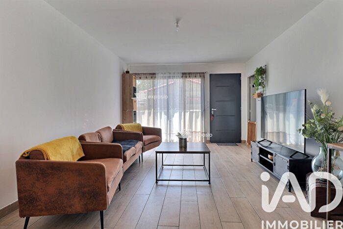 Thuir - Maison 4 pièces à vendre