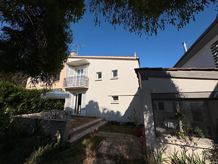 Maison à vendre - Tournefeuille, Moulin à Vent - 3 pièces - 2 chambres