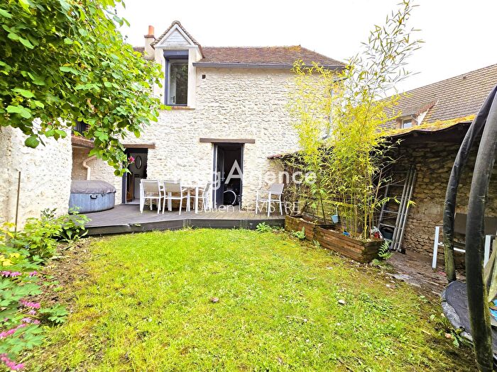 Maison 5 pièces à vendre - Dourdan
