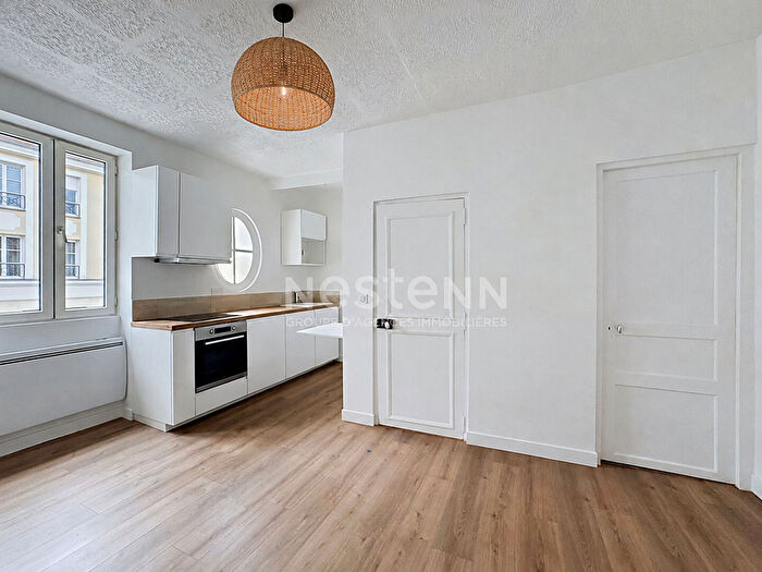 Lamorlaye - Appartement 2 pièces à louer