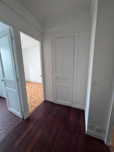 Hôtel de Ville-Planchette, Levallois-Perret - Appartement 3 pièces à louer