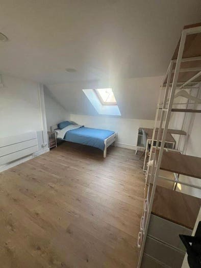 Saint Pierre, Amiens - Appartement 1 pièce à louer