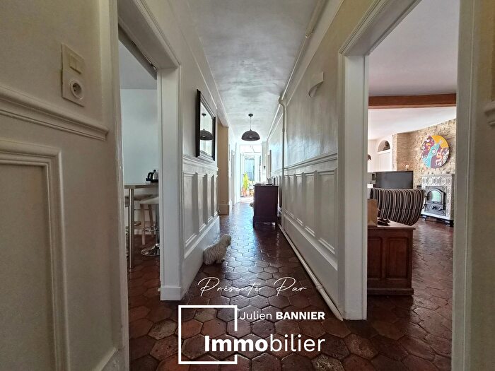Maule : Maison 11 pièces à vendre