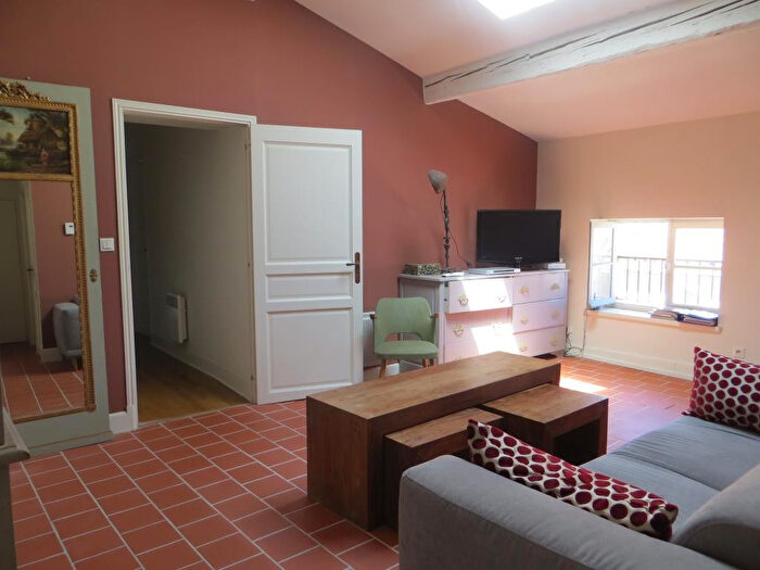 Appartement à vendre - Carcassonne, Centre-ville - 3 pièces - 2 chambres