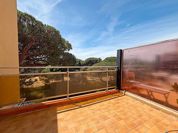 Hyères, Port : Appartement 2 pièces à vendre