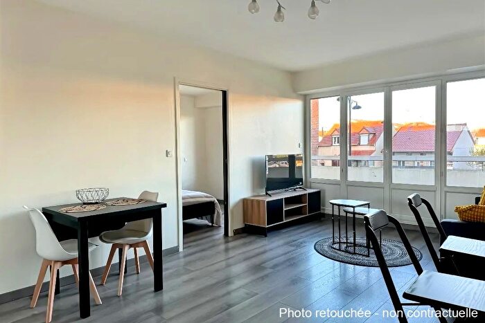 Appartement 2 pièces à Champigny-sur-Marne, Plant, Tremblay, à louer