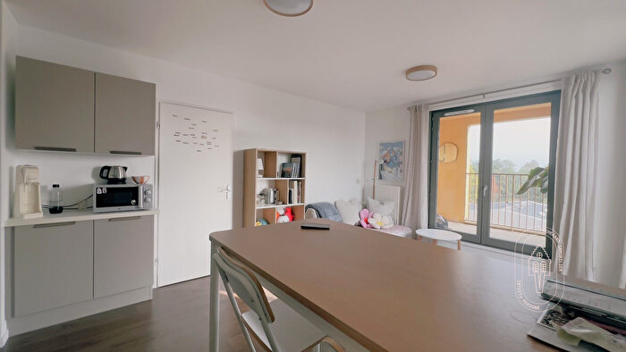 Appartement 2 pièces à Loos, Ennequin, Epi de Soil, à vendre