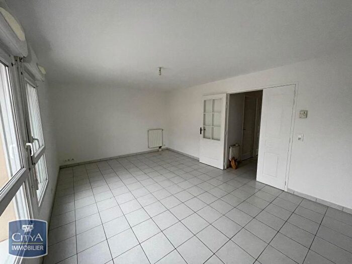 Appartement à louer - Pont-lAbbé - 2 pièces - 1 chambre
