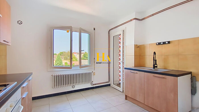 Appartement 3 pièces à vendre à Romans-sur-Isère, Centre-ville