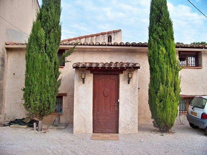 Appartement à louer - Marseille ème arrondissement - 1 pièce