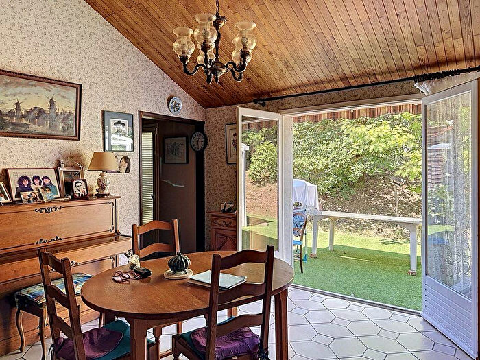 Floirac, Saint-Leu, Verts Coteaux, Plateaux : Maison 6 pièces à vendre