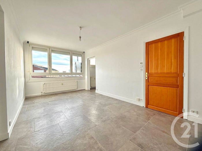 Appartement 2 pièces à louer à Tourcoing