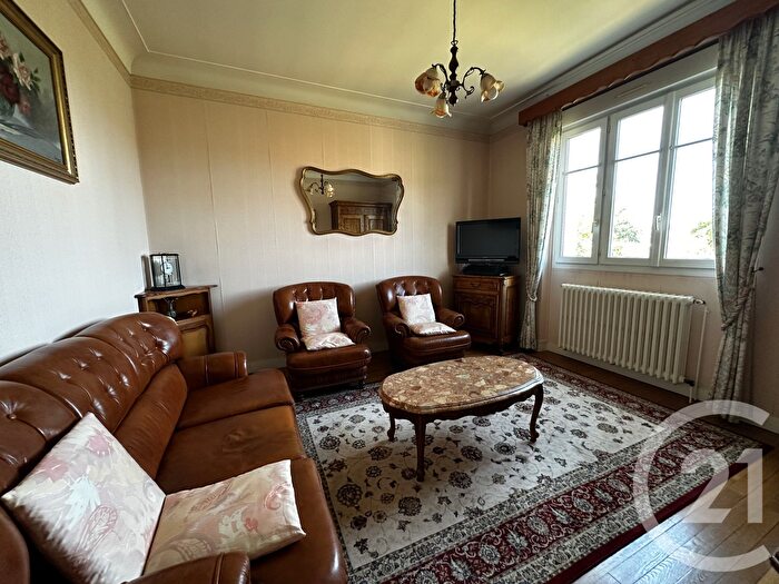 Nantes, Sèvres, Gilarderie, Lion d'Or - Maison 5 pièces à vendre