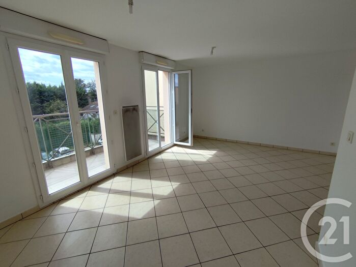 Draveil, La Villa : Appartement 2 pièces à louer