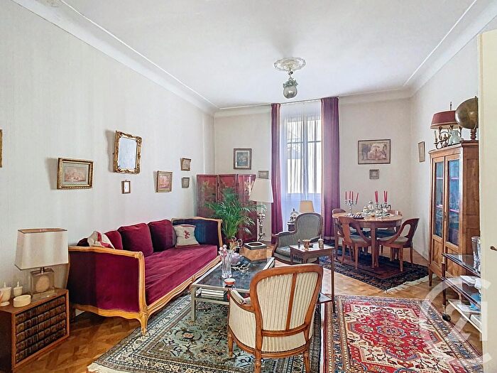 Nantes, Canclaux, Mellinet - Maison 7 pièces à vendre