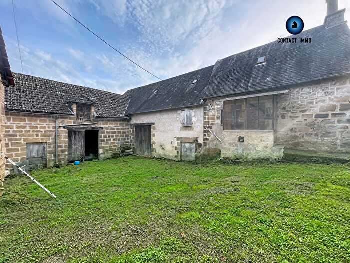 Maison à vendre - Malemort-sur-Corrèze - 2 pièces - 1 chambre