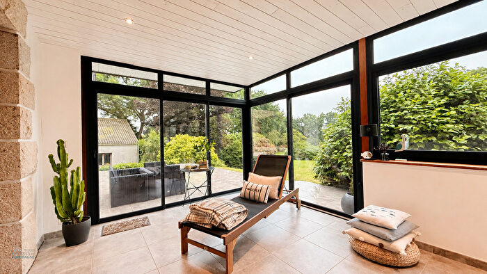 Maison 8 pièces à vendre - Lanrivoaré