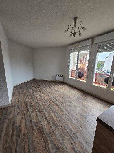 Arès : Appartement 3 pièces à louer