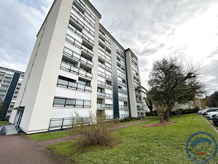 Appartement à vendre - Chambray-lès-Tours - 1 pièce