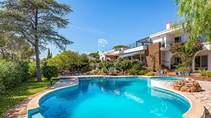 Appartement 4 pièces à Saint-Raphaël, à vendre