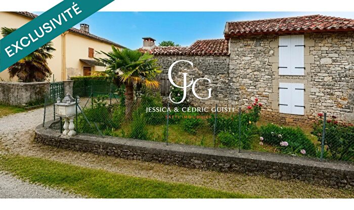 Septfonds : Maison 7 pièces à vendre