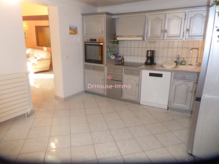 Maison à vendre - Sausset-les-Pins - 5 pièces - 4 chambres