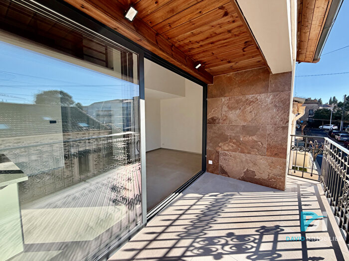 Appartement à vendre - Agde, La Ville - 4 pièces - 3 chambres