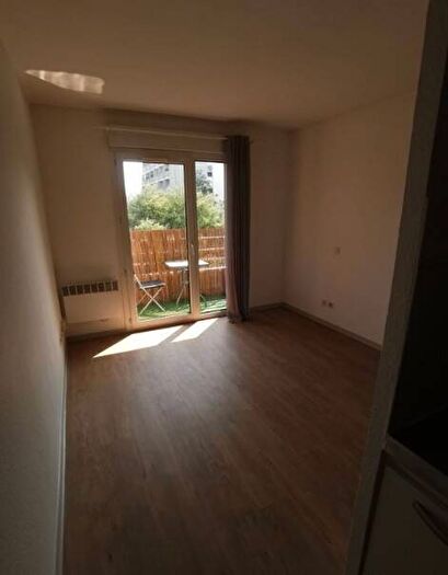 Talence : Appartement 1 pièce à louer