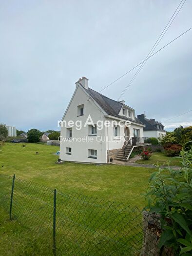 Quimperlé - Maison 6 pièces à vendre