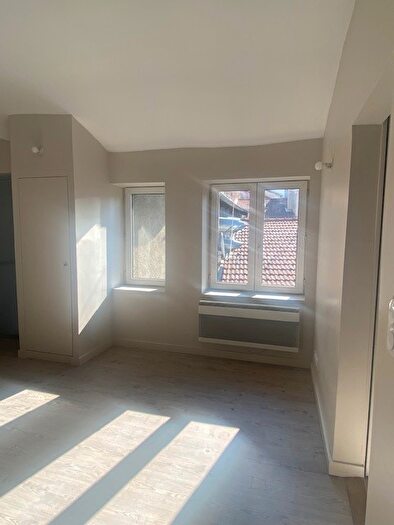 Appartement à louer - Saint-Étienne, Centre-ville, Peuple, Chavanelle - 1 pièce - 1 chambre