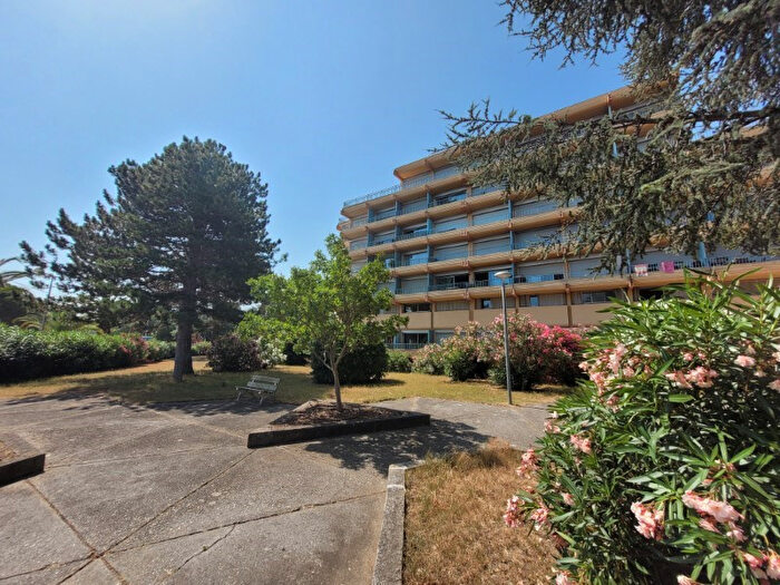 Appartement 1 pièce à vendre à Argelès-sur-Mer, Argelès Plage
