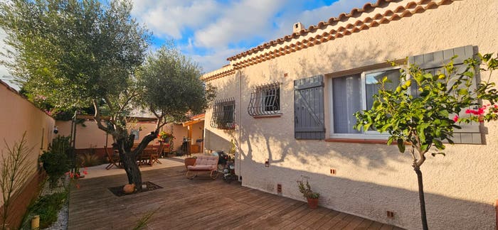 Maison 5 pièces à vendre à La Seyne-sur-Mer, Ouest