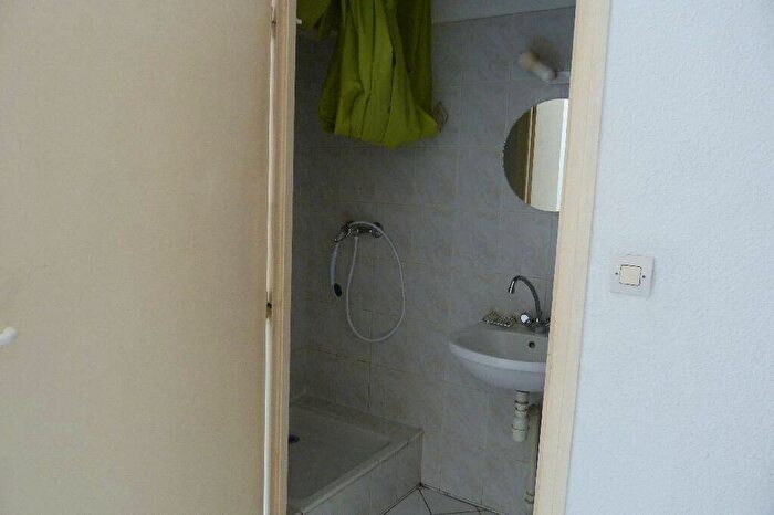 Championnet-Caserne de Bonne, Grenoble - Appartement 1 pièce à louer