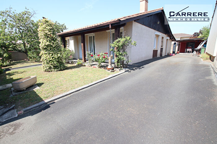 Maison 5 pièces à Lormont, Iris, Lissandre, à vendre