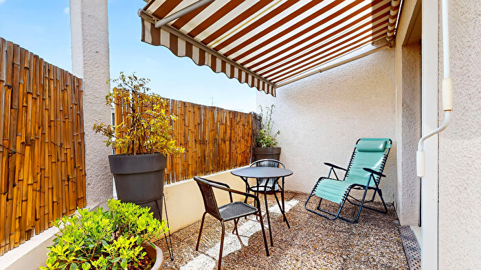 Appartement 5 pièces à Lyon 7ème, Gerland, à vendre