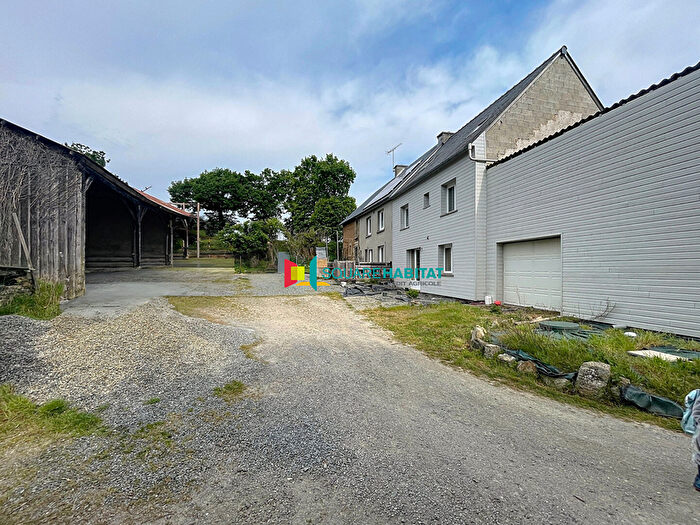 Sévignac : Maison 6 pièces à vendre
